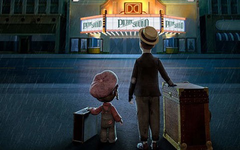 Gosta de cinema? Ainda se encanta com a magia da sétima arte? Assista ...