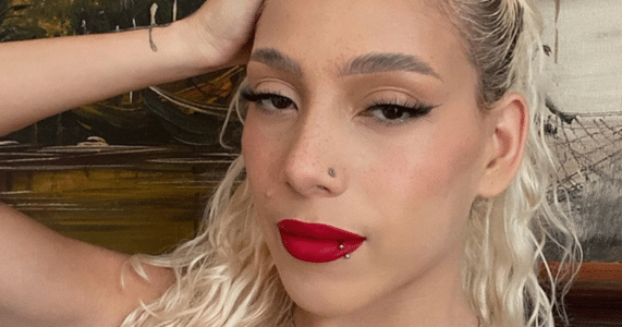 Falece aos 25 anos a influenciadora de maquiagem Juliana Rocha