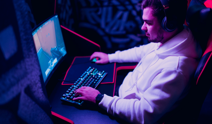 A Paisagem em Mudança dos Jogos Multiplayer