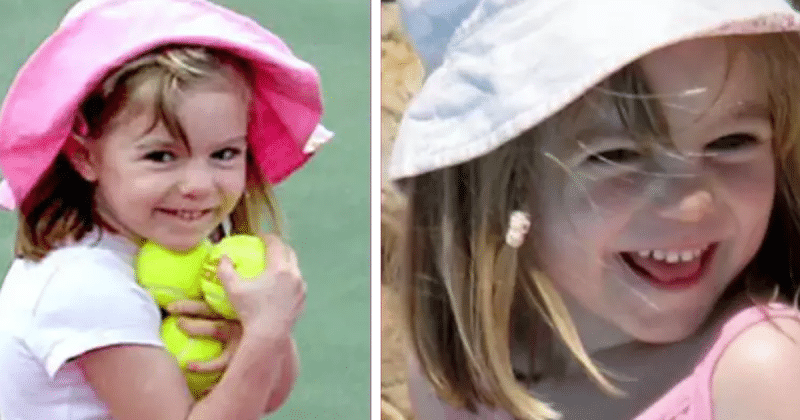 Desaparecimento de Madeleine McCann completa 17 anos e pais fazem ...